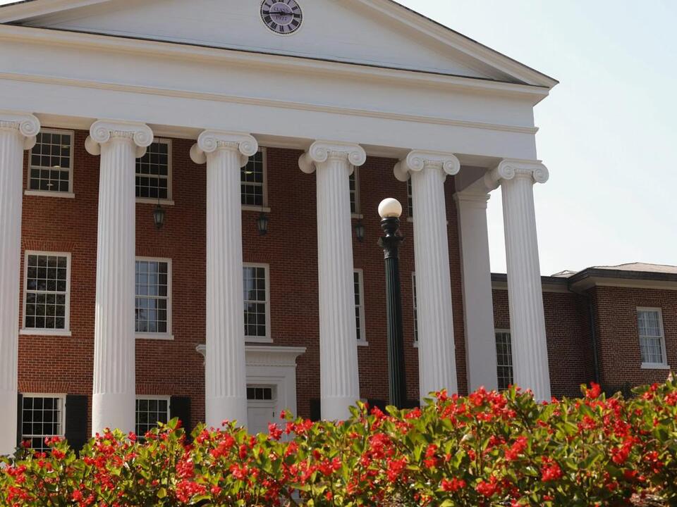 Winter weather causes virtual start to college spring semester