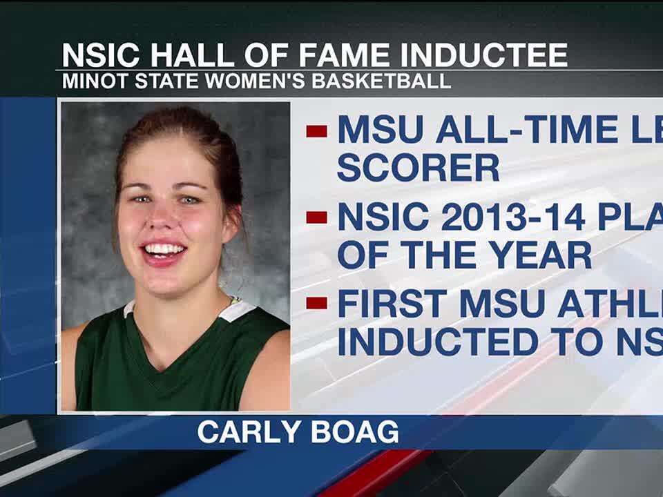 KMOT - First News at Ten - Sportscast 7/10/2024