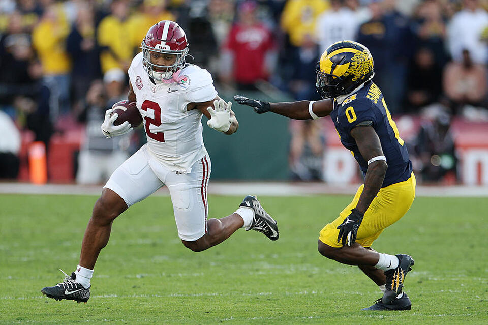 Game Week Central – Alabama & Michigan - NewsBreak