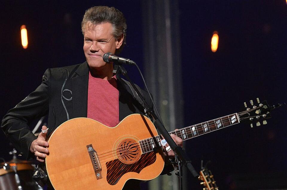 Randy Travis Bringing “More Life Tour” to Lake Charles in 2026 - NewsBreak
