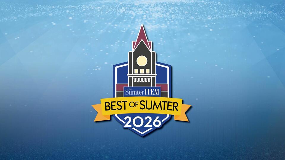 Best of Sumter 2026 nominations now open - NewsBreak