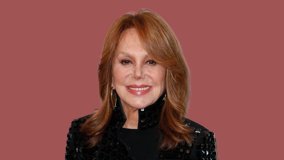 Happy Birthday, Marlo Thomas: 'That Girl' Icon, 'Free To Be ...