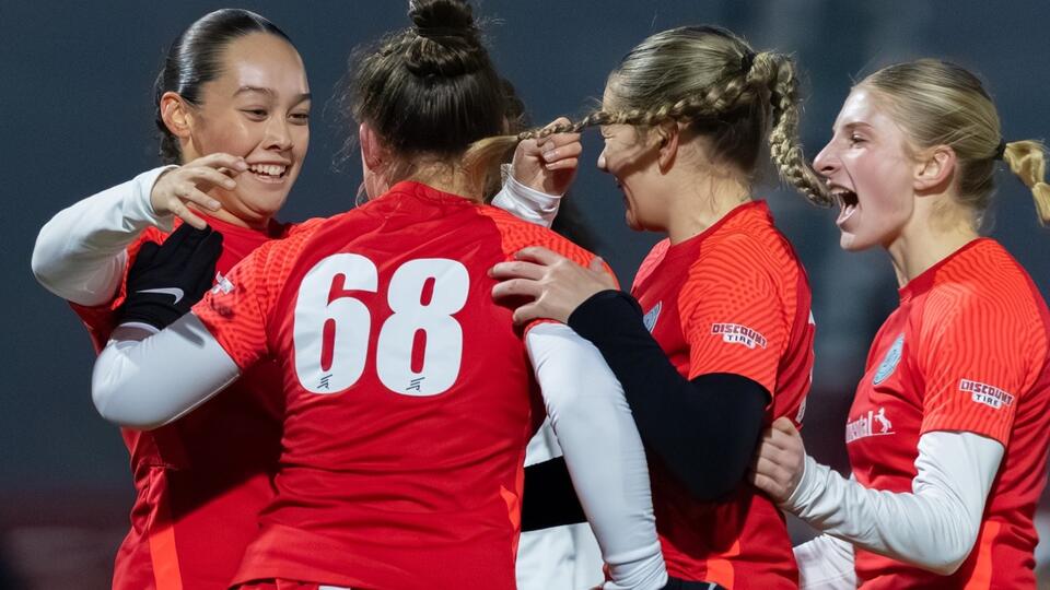 ECNL Girls Regional League Florida 2026 Event Preview + Selection Game ...