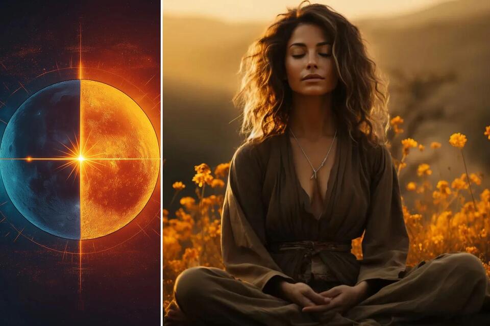 Autumn equinox 2025: Here are rituals to follow for balance and clarity ...