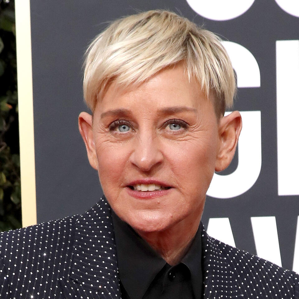 Ellen DeGeneres Is Reportedly 'Never Coming Back' After Moving From The ...