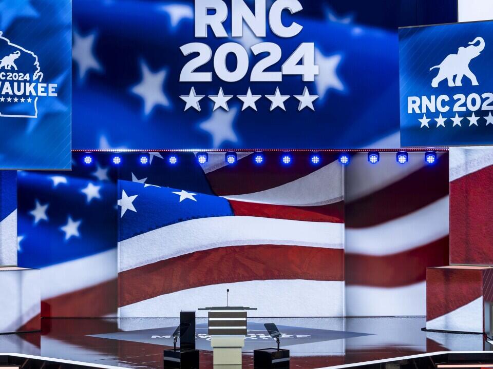 Secret Service: No change to RNC security plan after Trump ...