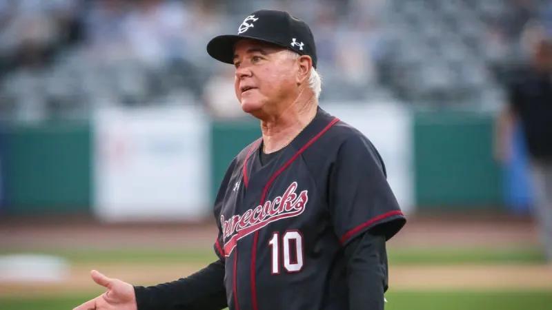 Everything Paul Mainieri said after South Carolina’s Saturday loss to ...