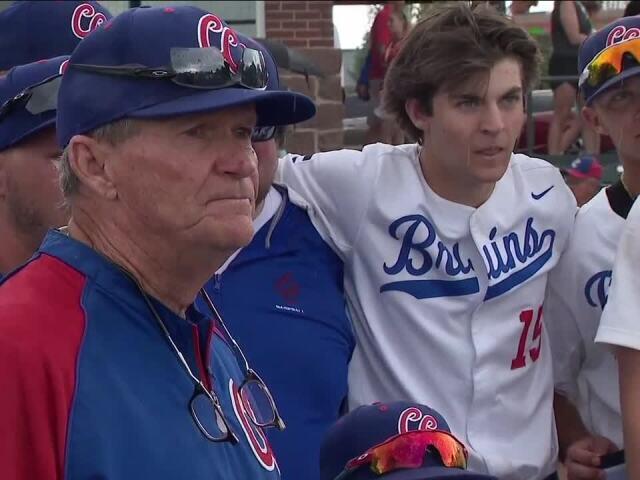 52 years summed up in 24 hours: Cherry Creek HS lifts Marc Johnson to ...