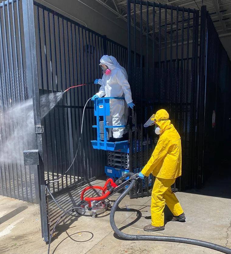 Councilors upset with city on feces removal efforts - NewsBreak