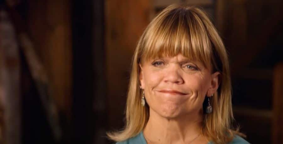 Amy Roloff Shares Michigan Fun, Misses Chris Marek - NewsBreak