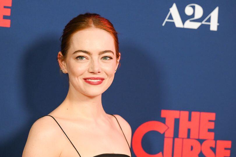 Emma Stone wants to be called by her real name after 'freaking out ...