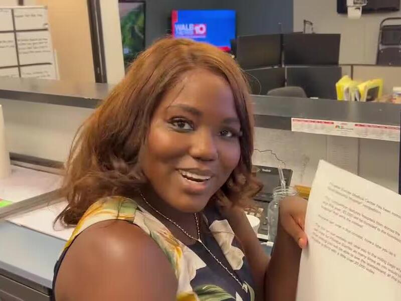 Phoebe Sumter Medical Center nominated for ‘Most Beautiful Hospital ...