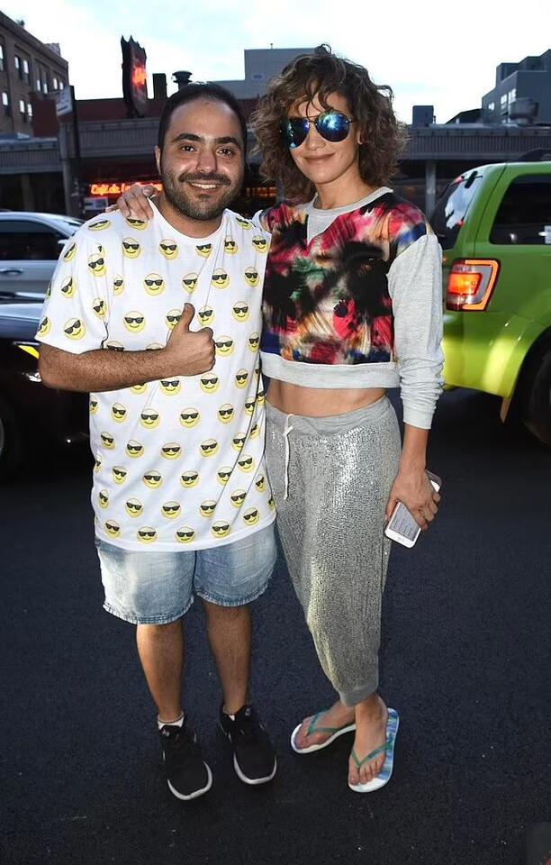 JLo 'the revenge divorce diva' had every right to tell me to nick off the day I hatched a plan ...