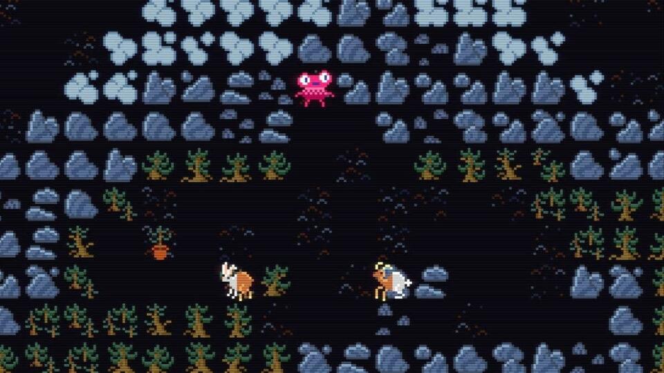 Mimic Meadows Turns Animal Behavior Into Puzzle Mechanics - NewsBreak