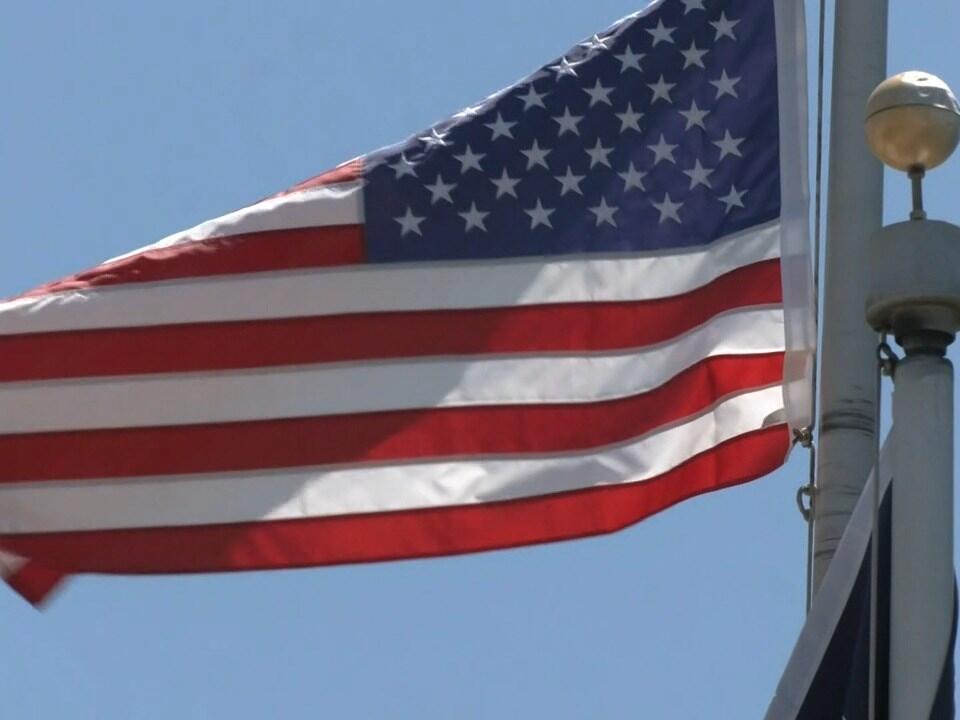 Flag Day: Celebrating America's symbol of Freedom