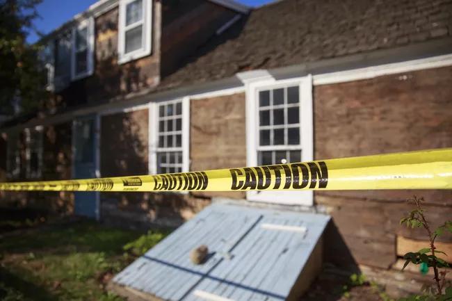 Ohio Man Buys House, Finds Body Of Former Owner In Basement - NewsBreak