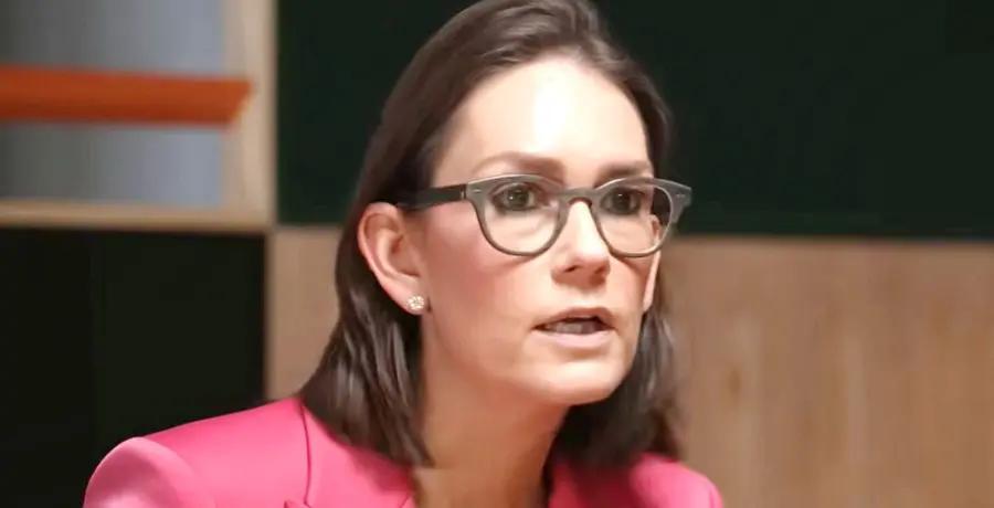 Fox News’ Jessica Tarlov Makes Big Career Announcement - NewsBreak