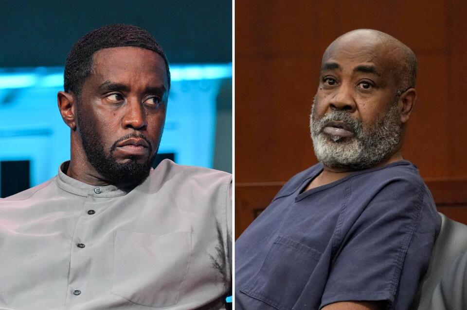 Former LAPD Officer Reveals Information Into Diddy’s Alleged ...