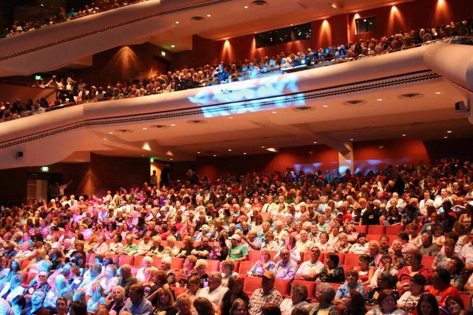 Colorado Concert Venue Considering Name Change After Nearly 40 Years ...