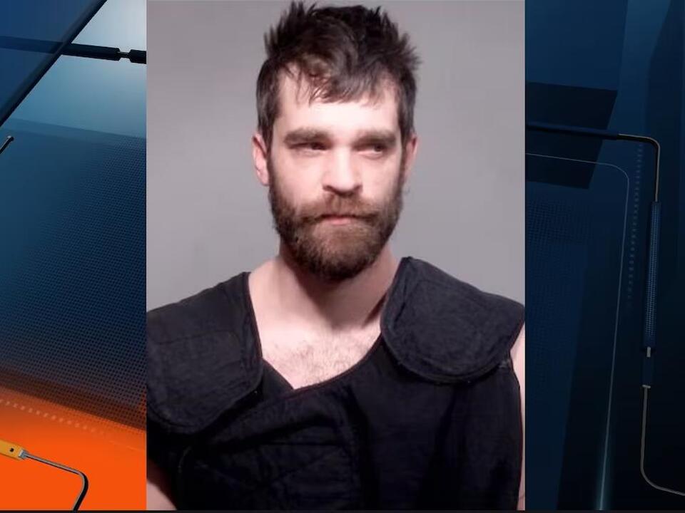 7 of 9 charges dismissed against a man arrested in a multi-county ... 7 of 9 charges dismissed against a man arrested in a multi-county ...
