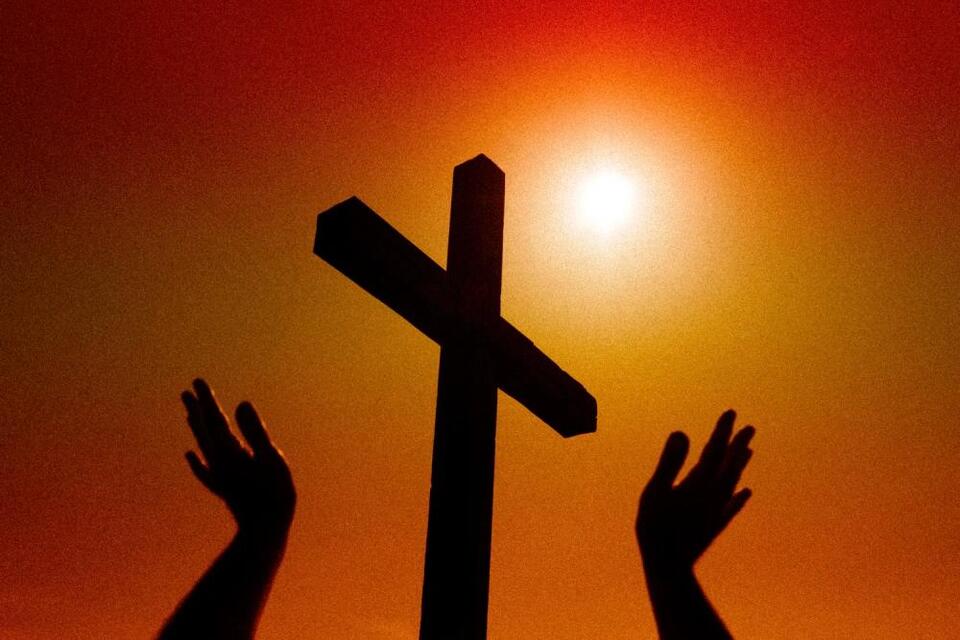 The roots of belief in the 2025 Rapture that didn’t happen - NewsBreak