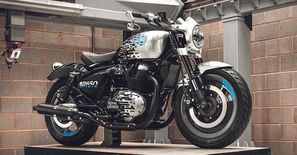 10 Modern Classic Motorcycles Over 1000cc to Watch in 2026 - NewsBreak