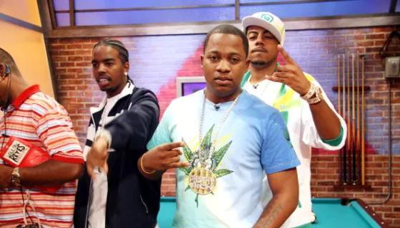 ‘106 & Park Freestyle Friday’ Rapper Posta Boy Has Reportedly Died ...