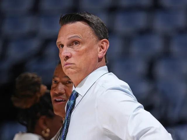 Tim Legler locked in contract talks with ESPN and could take on new ...