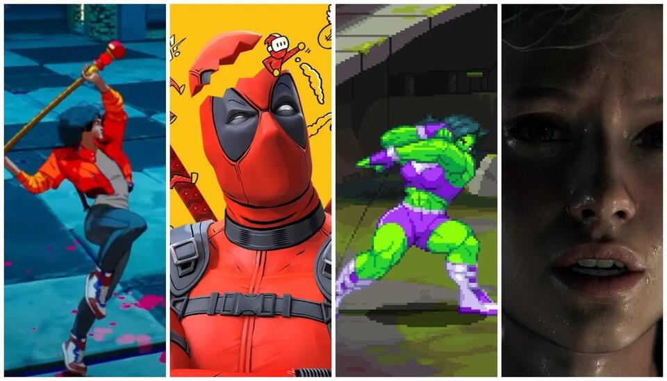 Summer Game Fest: ‘Wu-Tang: Rise of The Deceiver’, ‘Marvel’s Deadpool ...