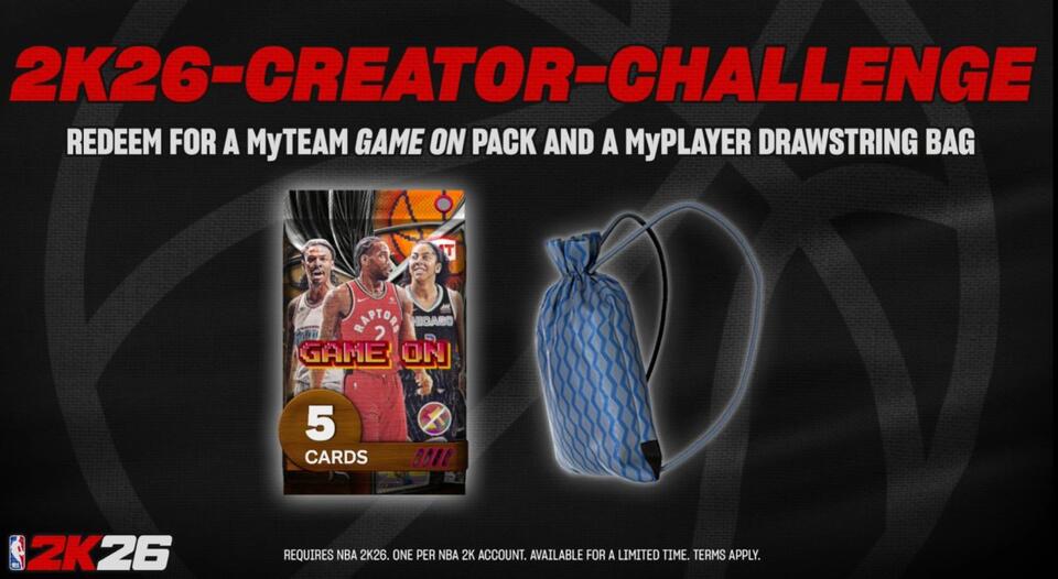 All Active And Expired Locker Codes In NBA 2K26 - NewsBreak