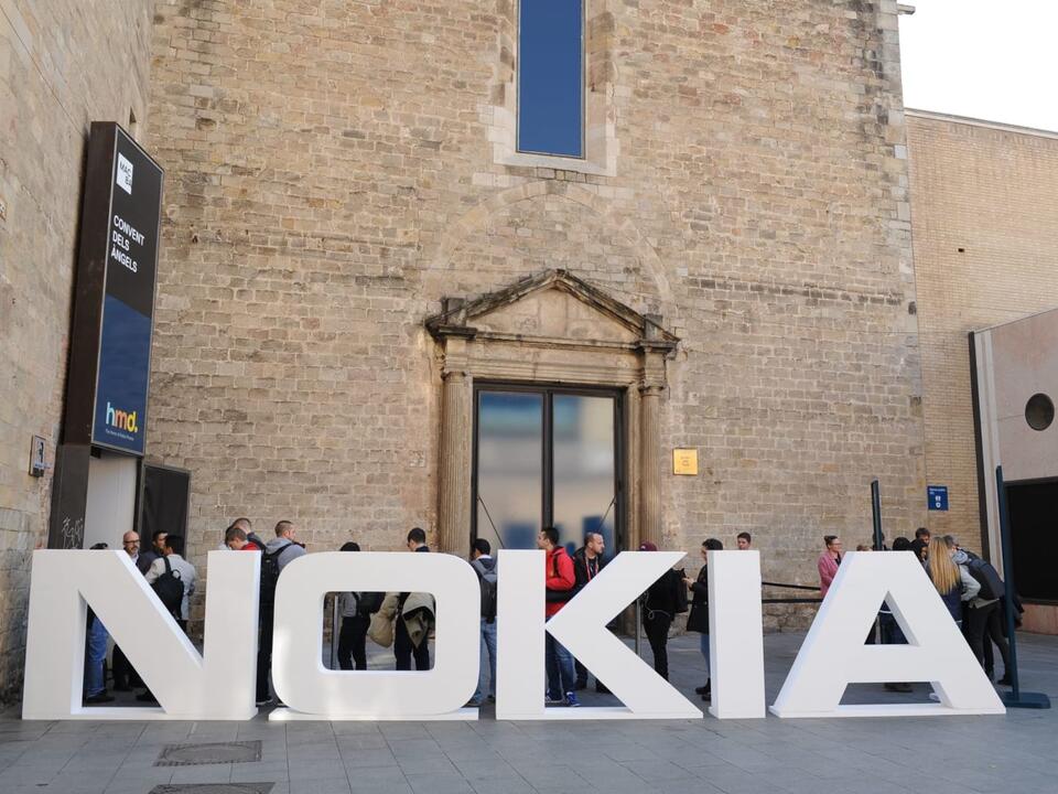 Nokia and NTT DATA expand 5G partnership with deal in Texas city