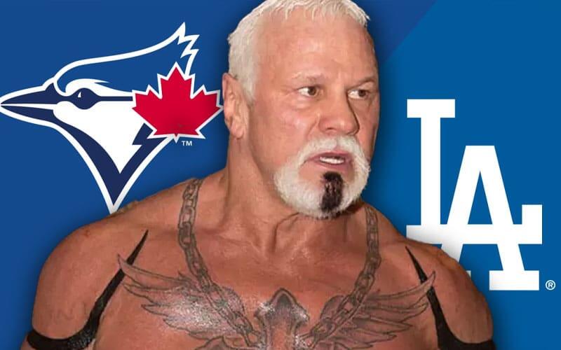 Scott Steiner Delivers Wild “Steiner Math” Promo Ahead of World Series ...
