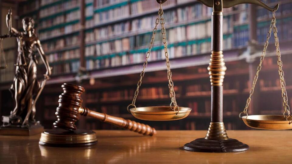 Fairbanks man gets 170-year sentence in 2022 double murder case - NewsBreak