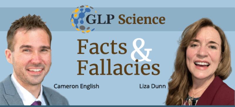 GLP podcast: Trump pardons ‘drug kingpin’; Downside of ‘do your own ...