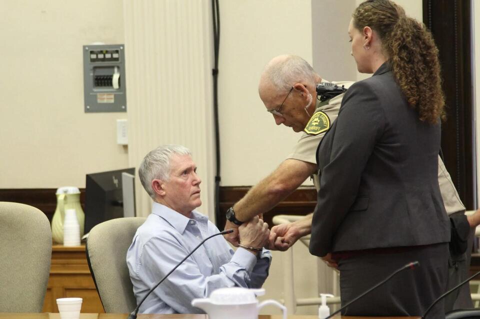 Verdict: Justice for Jade, as former Decorah man convicted of murder in ...