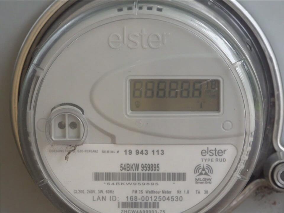 Collierville residents expect higher utility bills due to faulty meter ...
