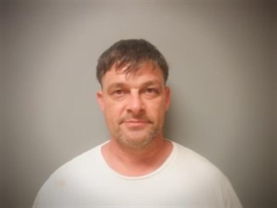 Man arrested for drug possession and aggravated assault on LEO - NewsBreak