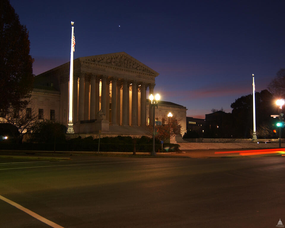What Is the Legacy of the Roberts Court on Its 20th Anniversary ...