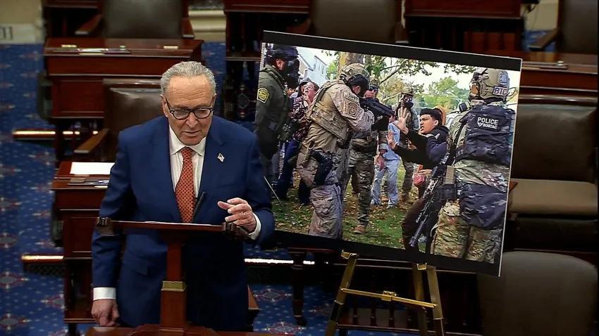 Man shot in incident involving Border Patrol in Arizona - NewsBreak