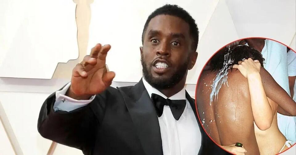 Sean 'Diddy' Combs Trial Live: 'Sex Fiend' Rapper's Lawyer Blasts Sex Trafficking Case as 'Money ...