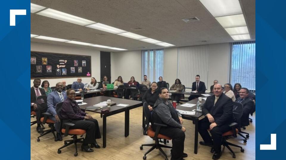 Bridgeport Public Schools launches Special Education Task Force to ...