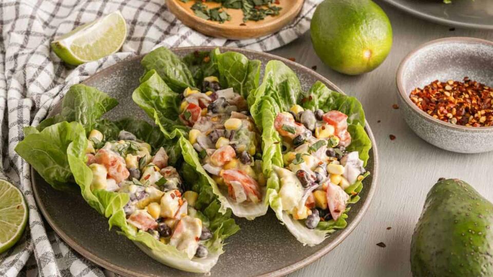 25 Lunch Recipes That Make Noon the Best Break - NewsBreak