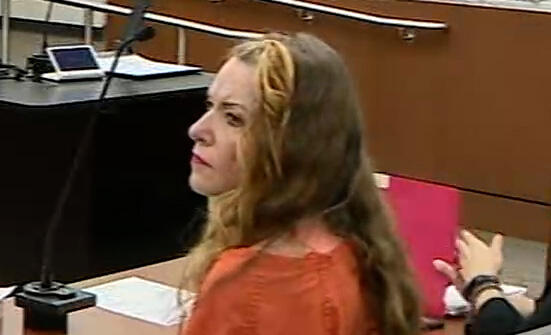 LIVE UPDATES: Autopsy photos shown on day 5 of Lori Vallow Daybell’s ...