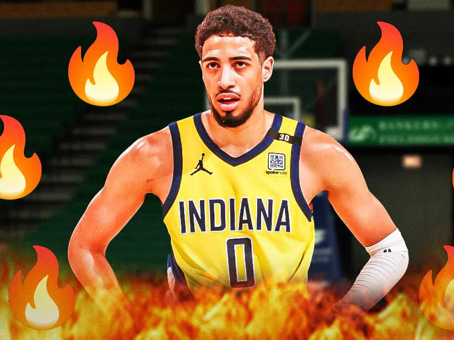 Tyrese Haliburton Bonafide 2K Player Rating