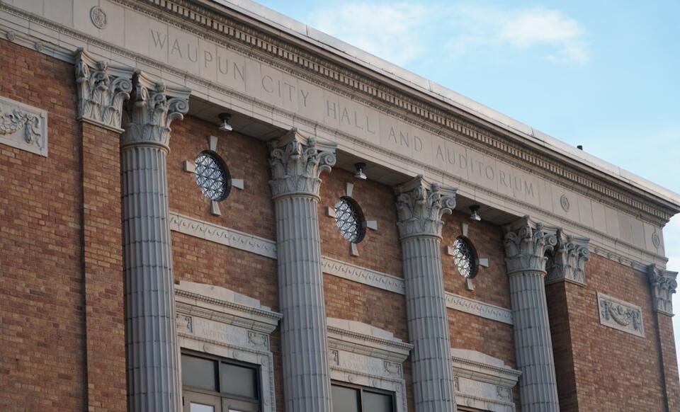 Mayor’s Column — Mayor outlines priorities for 2026 City Budget - NewsBreak