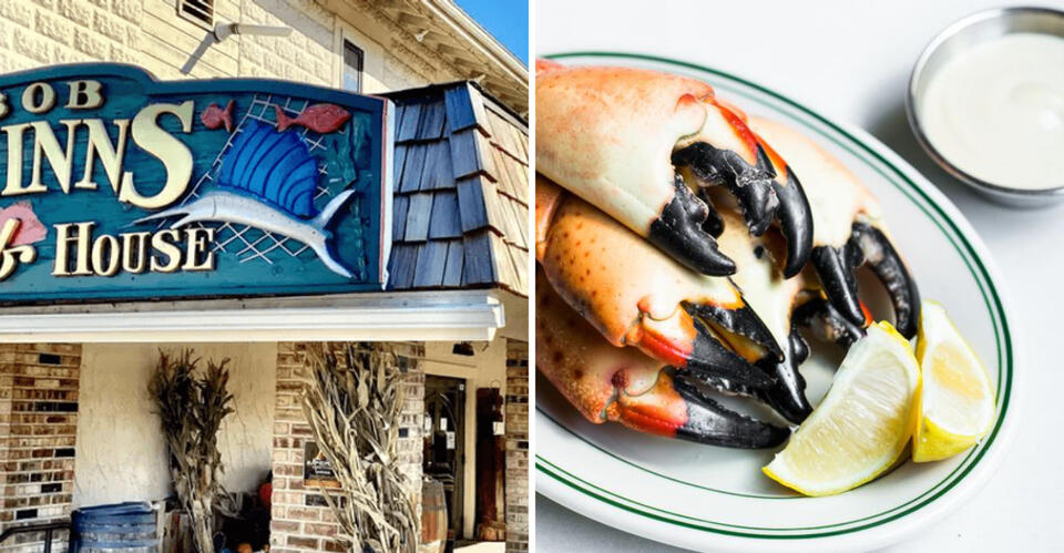 13 Illinois Seafood Spots Locals Love For The Best Fresh Fish And Fries ...