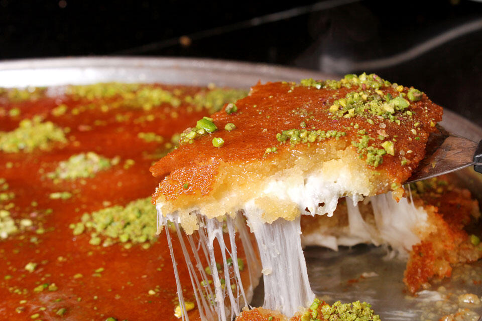 Kunafa’s to Open First Franchise in Brampton - NewsBreak