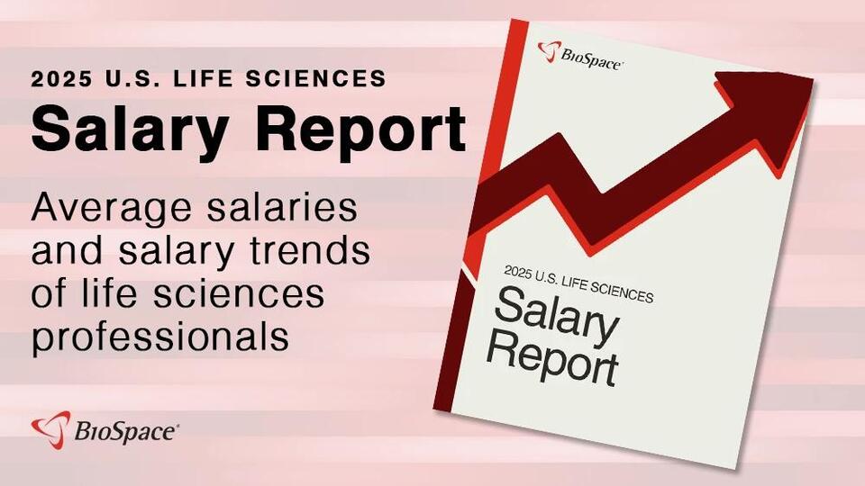 Report: 2025 U.S. Life Sciences Salary Report - NewsBreak