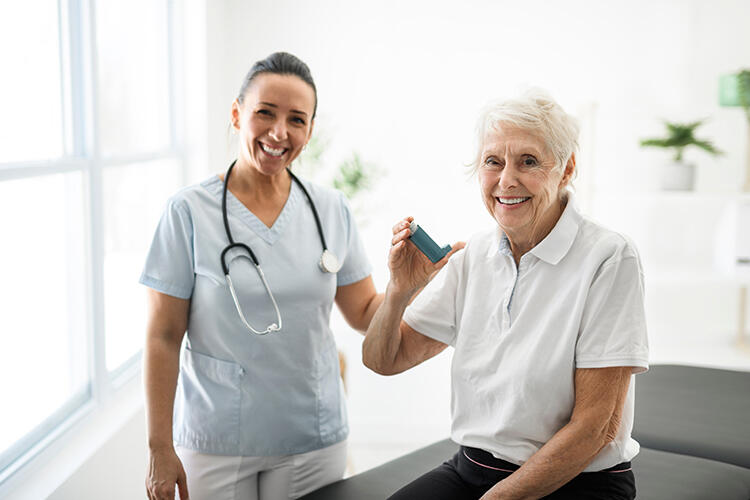 New program brings healthcare support into patients’ homes - NewsBreak