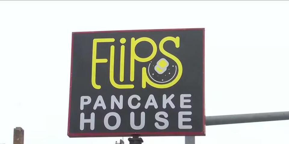Flip’s Pancake House opens Rock Island location, 5th in QCA - NewsBreak